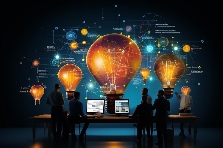 Pixel Innovative Solutions